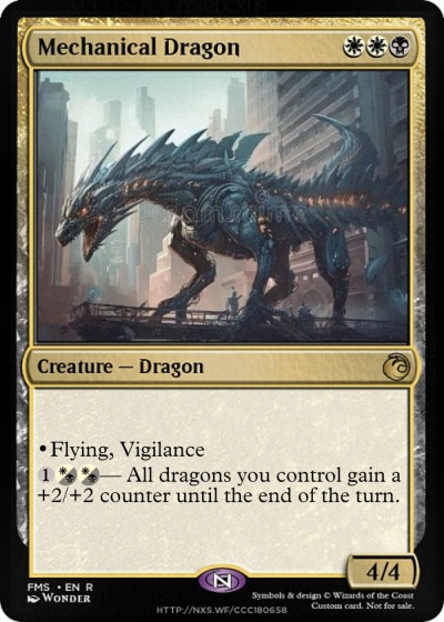 MTGNexus - Modern Combat