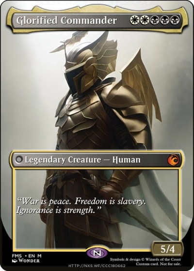 MTGNexus - Modern Combat