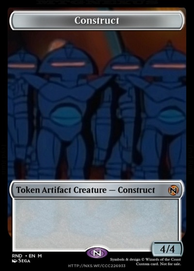 MTGNexus - Construct