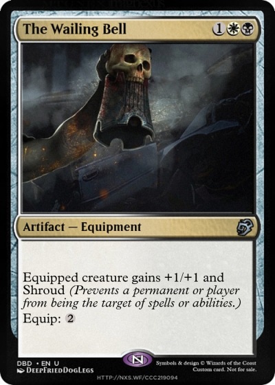 MTGNexus - Dead by Daylight