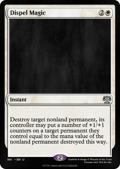 MTGNexus - New Harvest