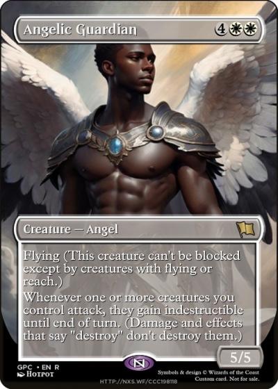 MTGNexus - Graycells proxy collection