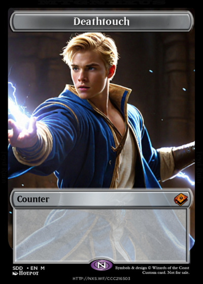 MTGNexus - Course: Stealth and Intrigue