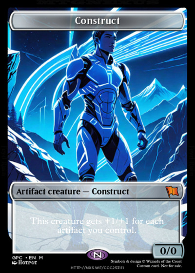 MTGNexus - Construct