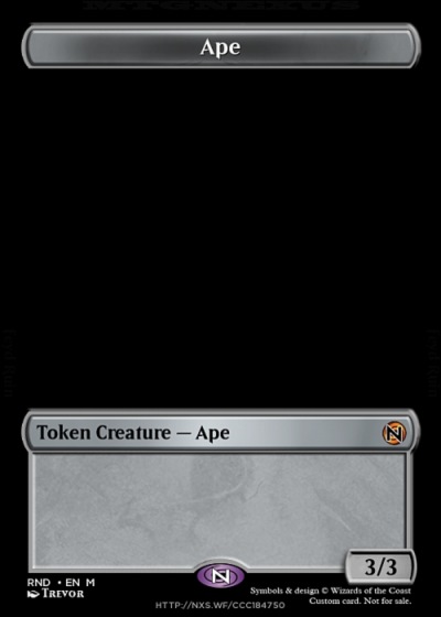 MTGNexus - drummonkey08's Random Creations