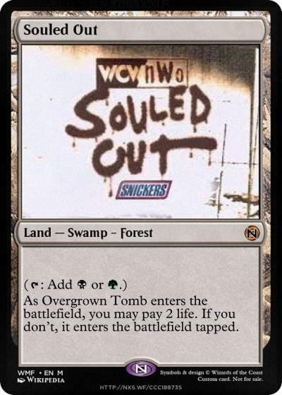 MTGNexus - Souled Out