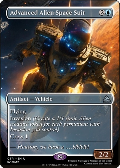 MTGNexus - Cabal therapy