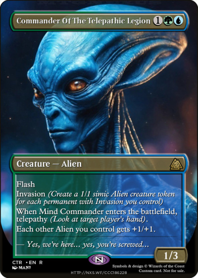 MTGNexus - Cabal therapy