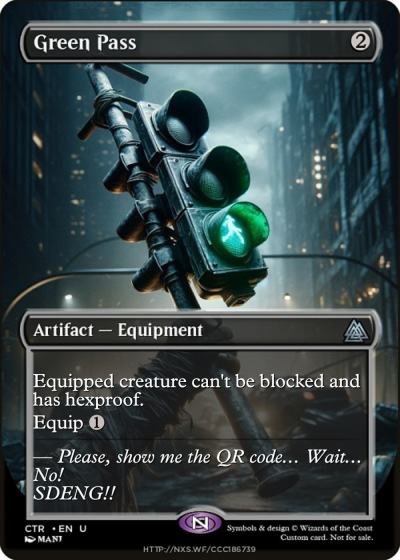 MTGNexus - Cabal therapy