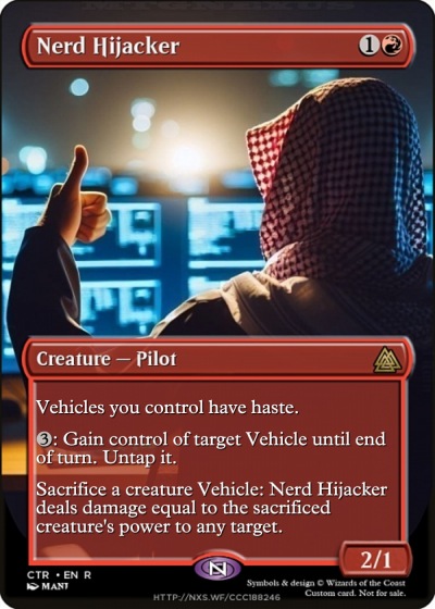 MTGNexus - Cabal therapy