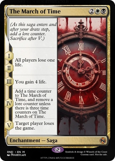 MTGNexus - Dude-man's Random Creations