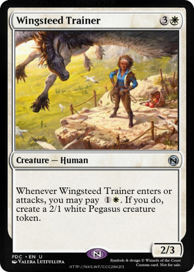 MTGNexus - I Fixed Digital-only Cards!