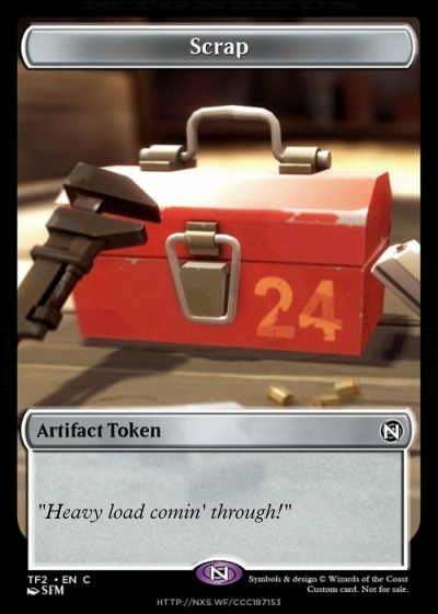 MTGNexus - Scrap