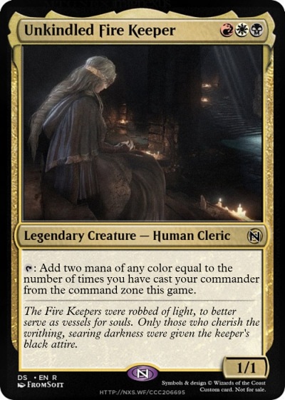 MTGNexus - Dark Souls