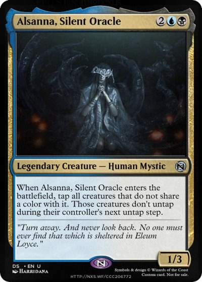 MTGNexus - Dark Souls