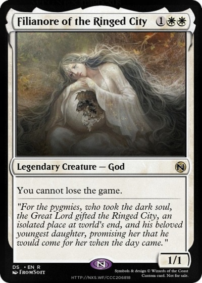 MTGNexus - Dark Souls