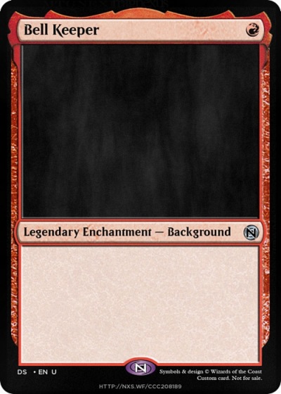 MTGNexus - Bell Keeper