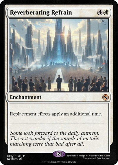 MTGNexus - jawesome's Random Creations