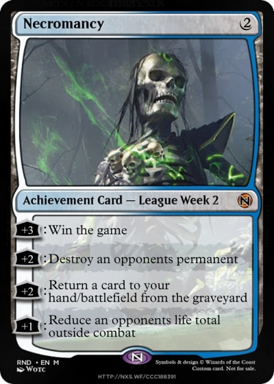 MTGNexus - Necromancy