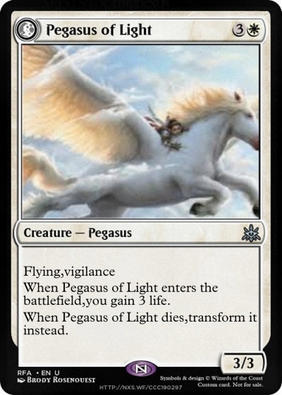 MTGNexus - Rise from Ashes