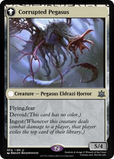 MTGNexus - Rise from Ashes