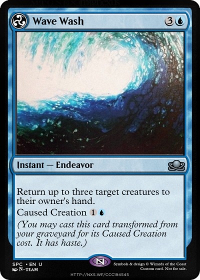 MTGNexus - Music of the Spheres