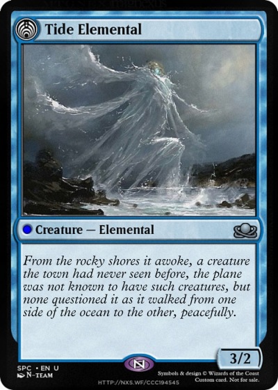 MTGNexus - Music of the Spheres