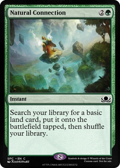 MTGNexus - Music of the Spheres