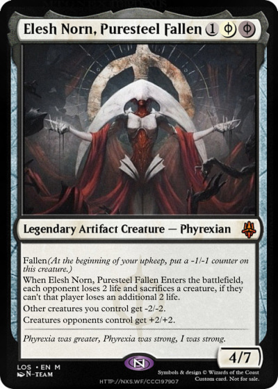 MTGNexus - Apocalypse of Annihilation