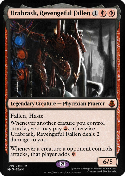 MTGNexus - Last Ones Standing