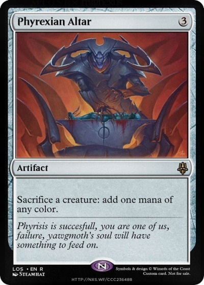 MTGNexus - Last Ones Standing