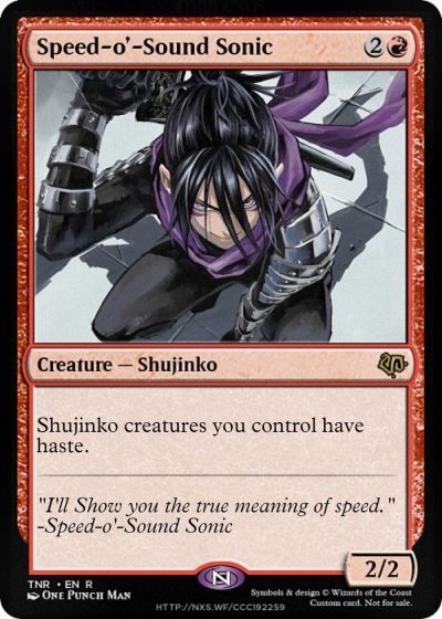 MTGNexus - ToonamiReturns