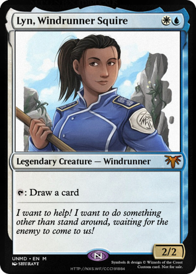 Lyn Mtg MTGNexus Browse Custom Cards
