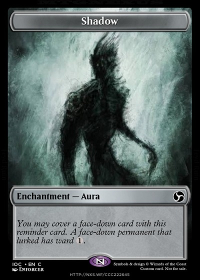 MTGNexus - Shadow