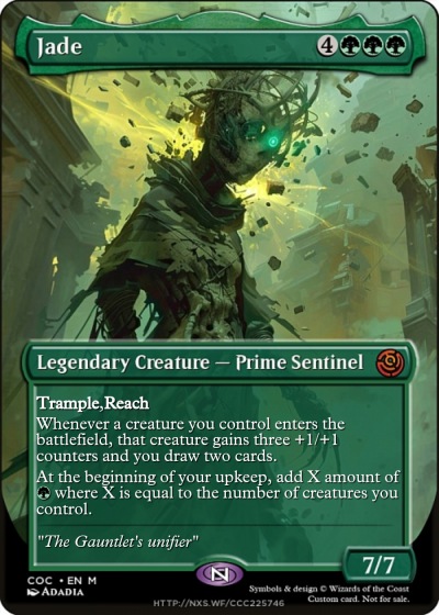 MTGNexus - Jade