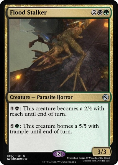 MTGNexus - Flood Stalker