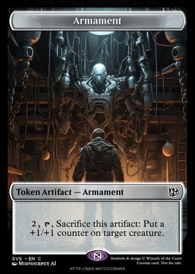 MTGNexus - Durassu Armory