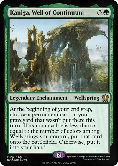 MTGNexus - Moira vs Ghula (Moira)