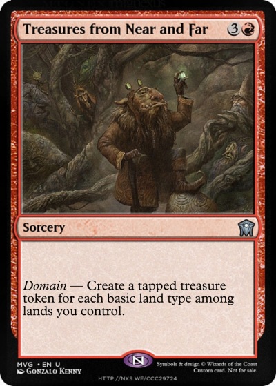 MTGNexus - Moira vs Ghula (Moira)