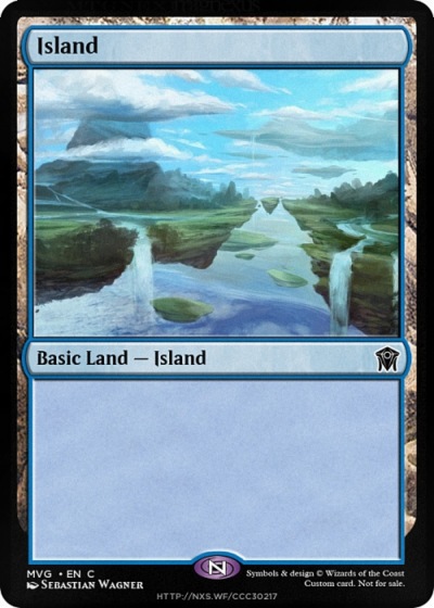 MTGNexus - Moira vs Ghula (Ghula)