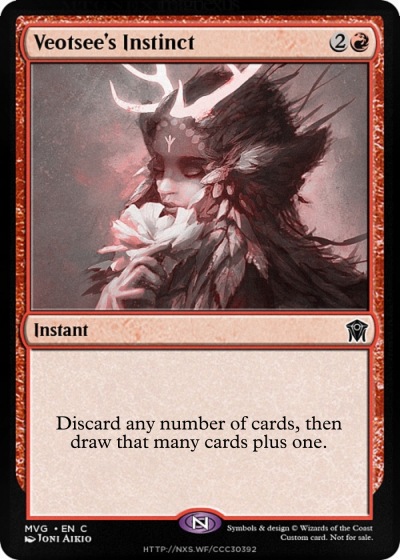 MTGNexus - Moira vs Ghula (Moira)