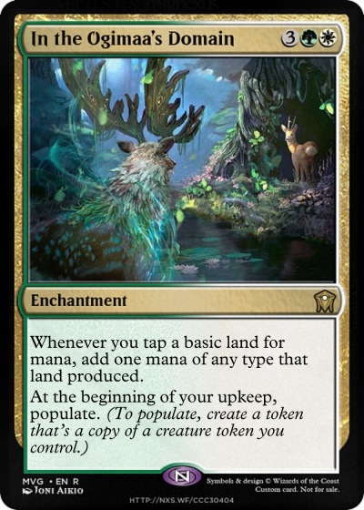 MTGNexus - Moira vs Ghula (Moira)