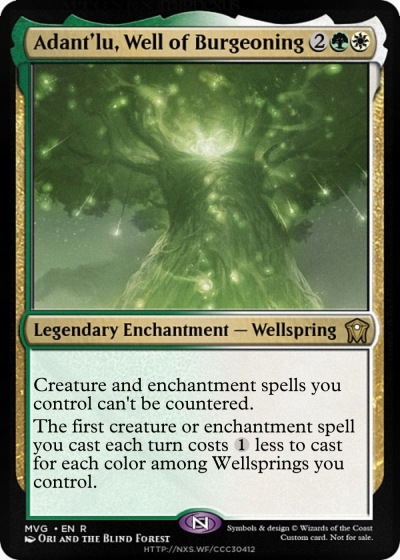 MTGNexus - Moira vs Ghula (Moira)