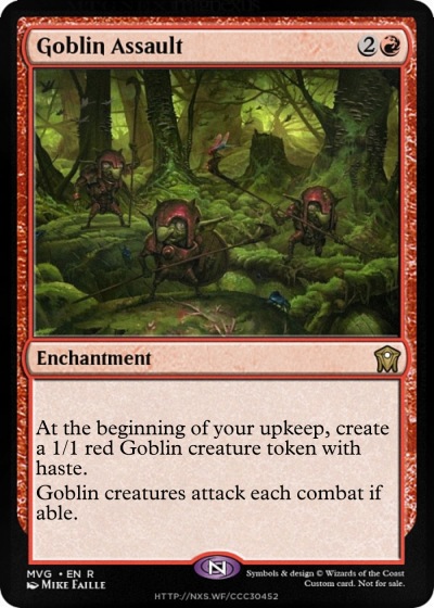 MTGNexus - Moira vs Ghula (Moira)