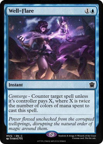 MTGNexus - Moira vs Ghula (Ghula)