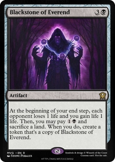 MTGNexus - Moira vs Ghula (Ghula)