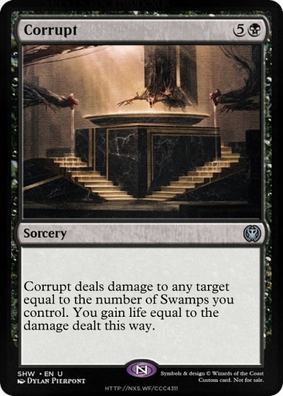 MTGNexus - Corrupt