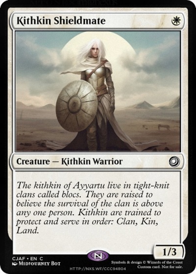 MTGNexus - Cor Jaffel