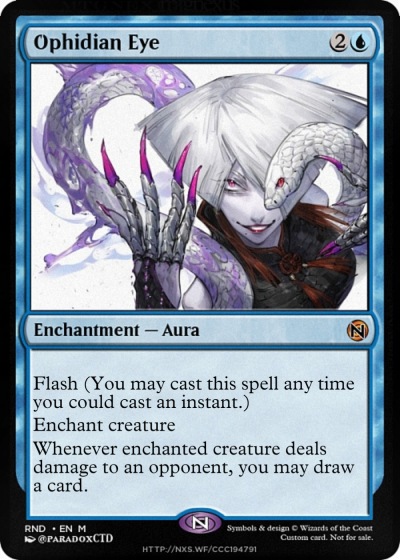 MTGNexus - angerty1's Random Creations