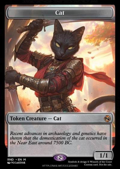 MTGNexus - Cat